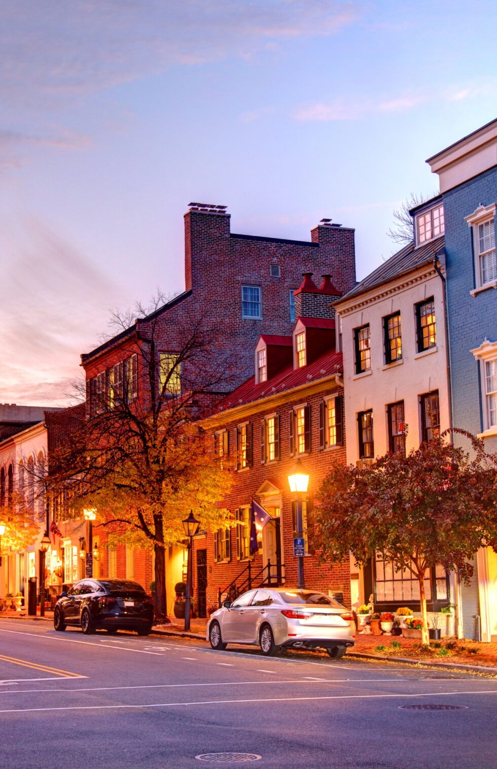 Apartments For Rent In Alexandria, VA | Edsall Station